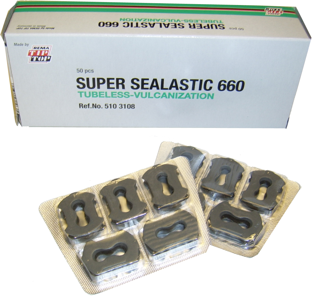 Super Sealastic a 50 stk