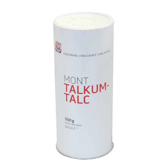Talkum 500 g