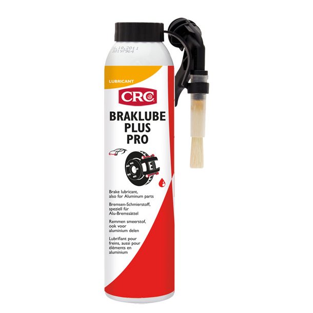 CRC Braklube Plus Pro 200 ml